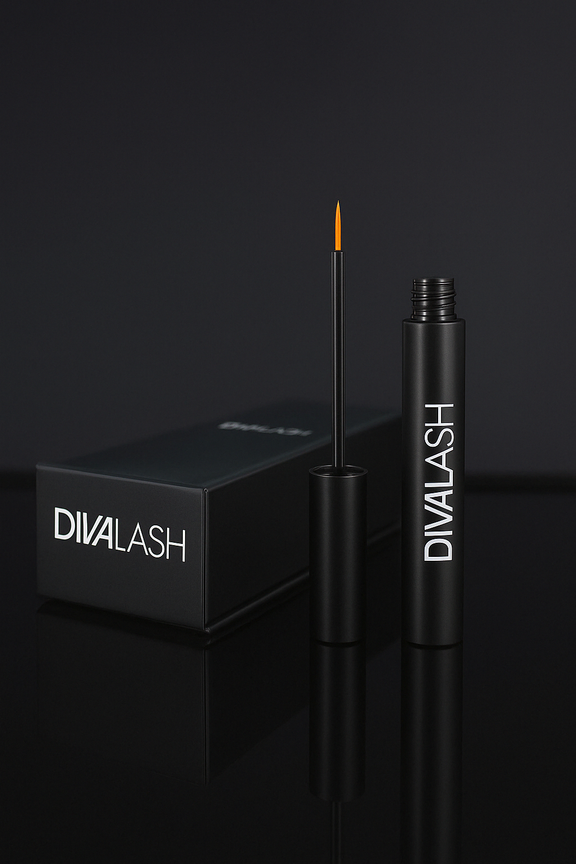 Divalash - Serum para pestañas – Divaskin
