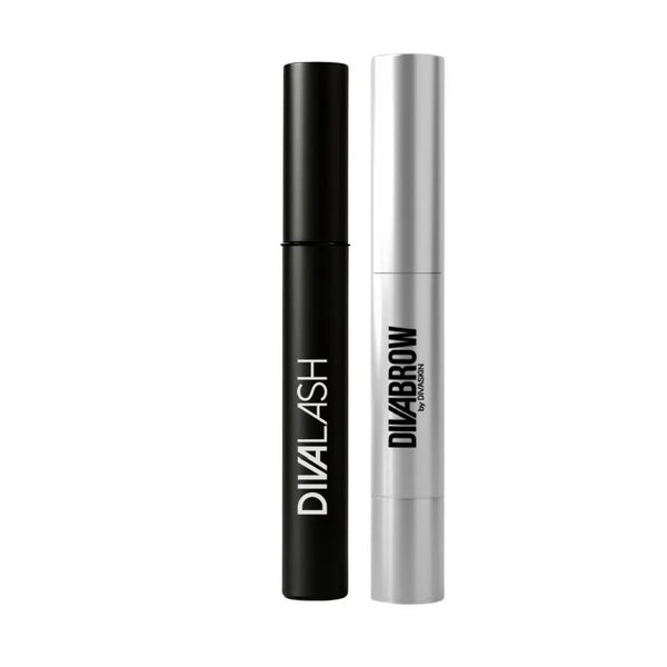 DIVALASH Serum de crecimiento de pestañas | DIVASKIN Productos Skin – Divaskin