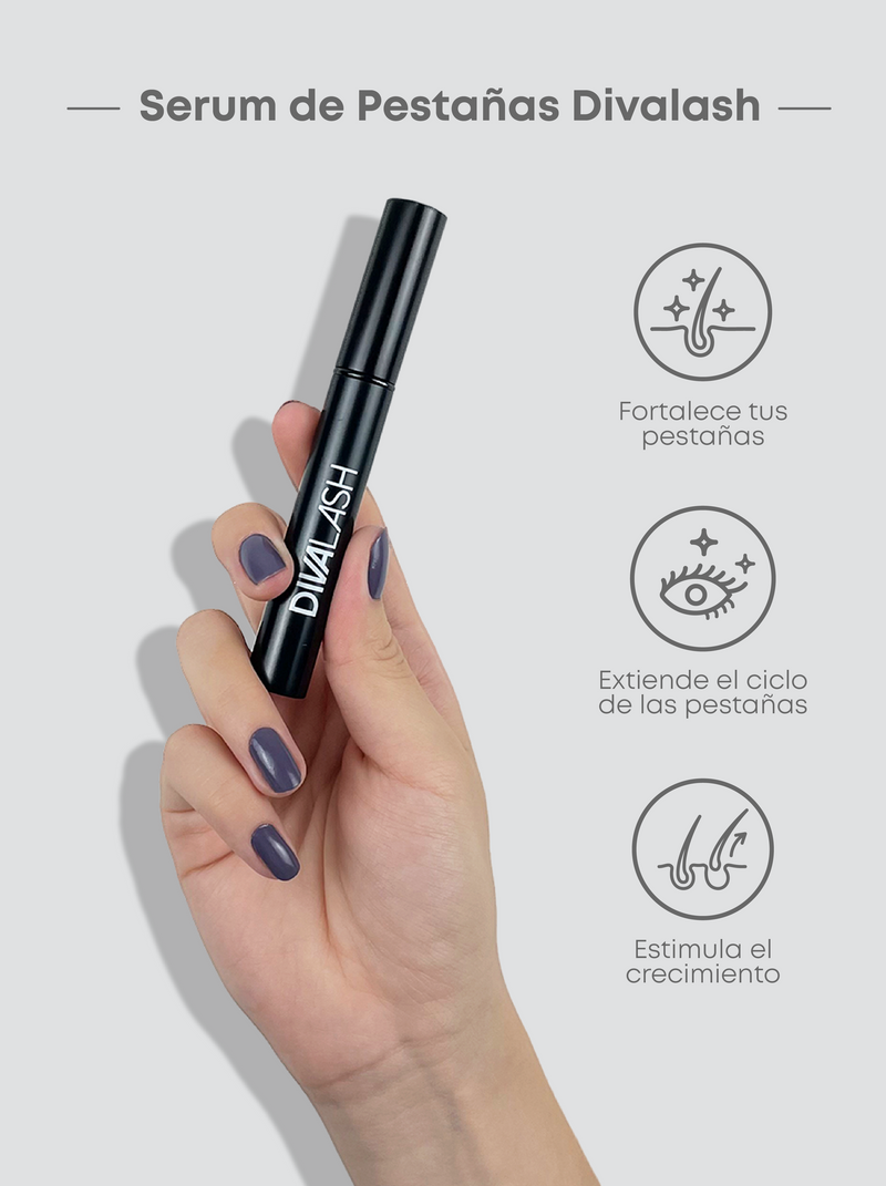 Divalash – Divaskin