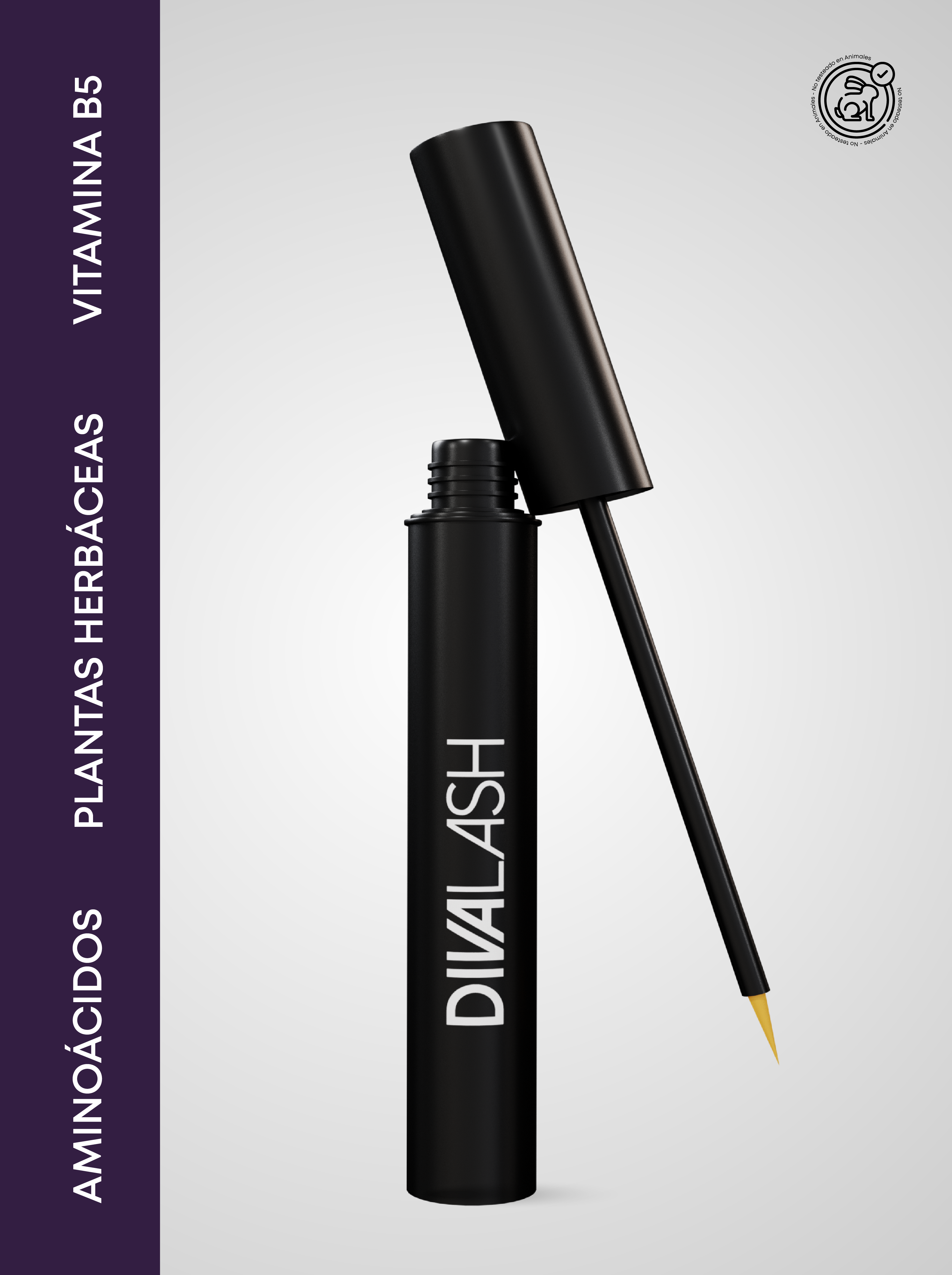 Divalash - Serum para pestañas – Divaskin