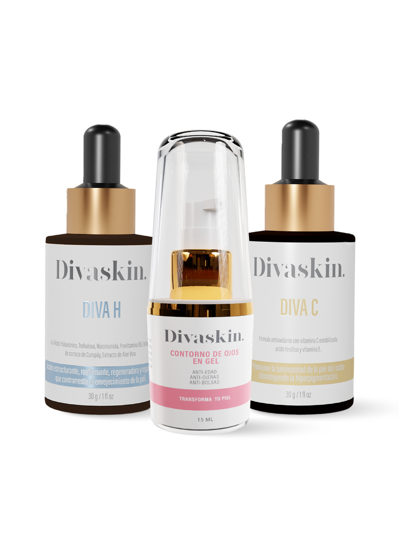 Divalash – Divaskin