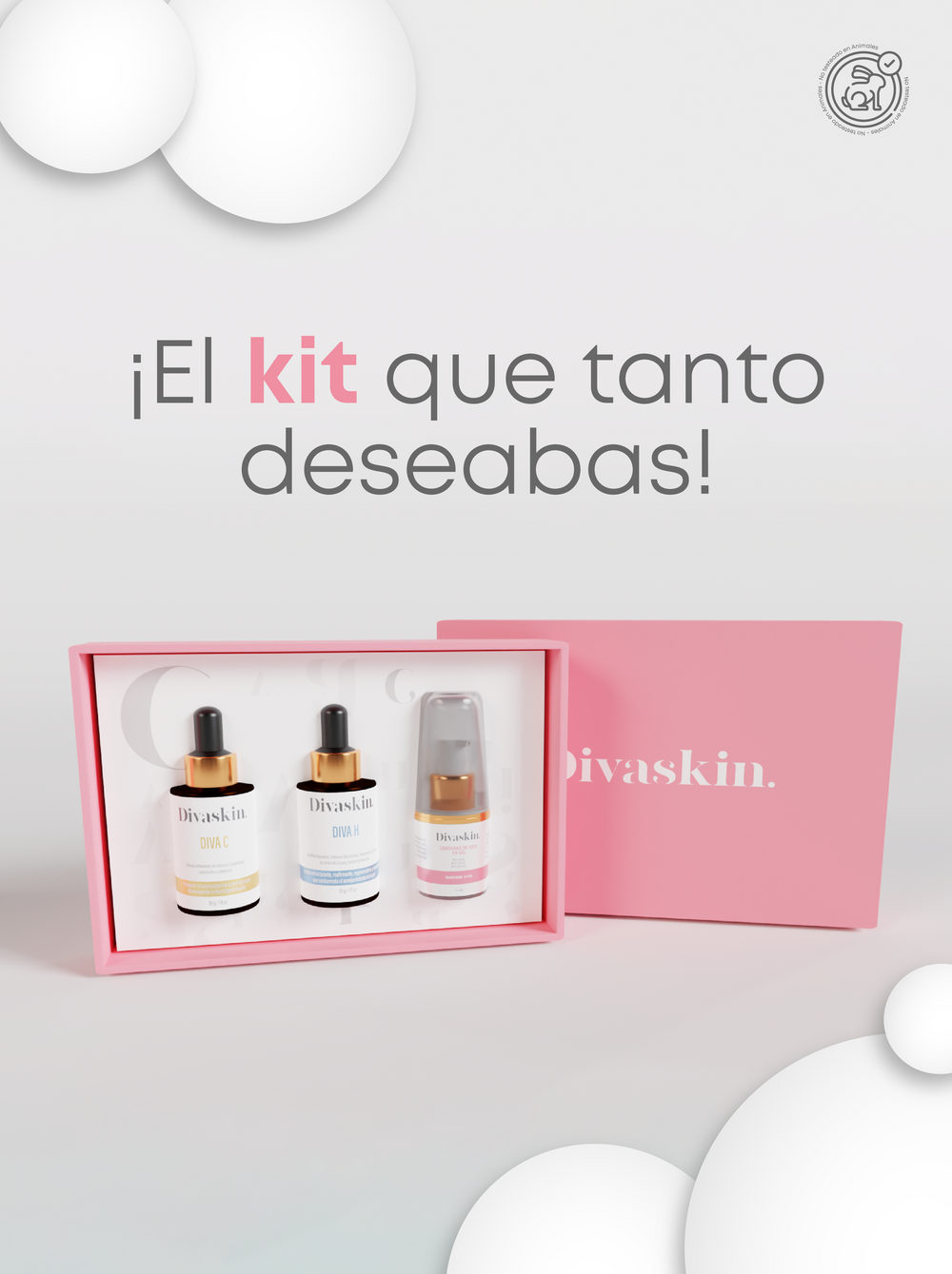 Divalash – Divaskin