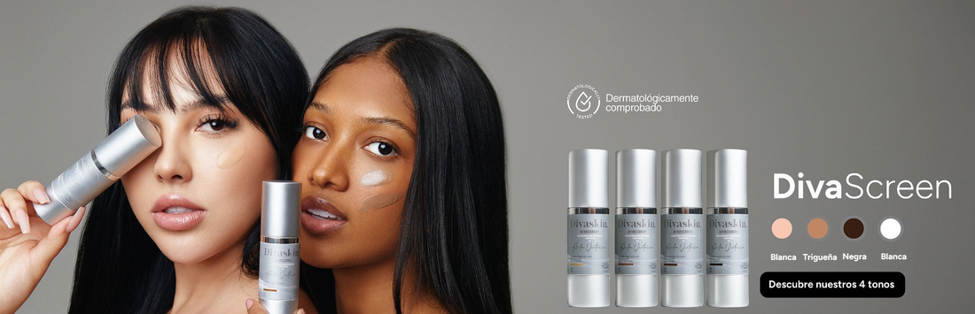 DIVALASH Serum de crecimiento de pestañas | DIVASKIN Productos Skin – Divaskin