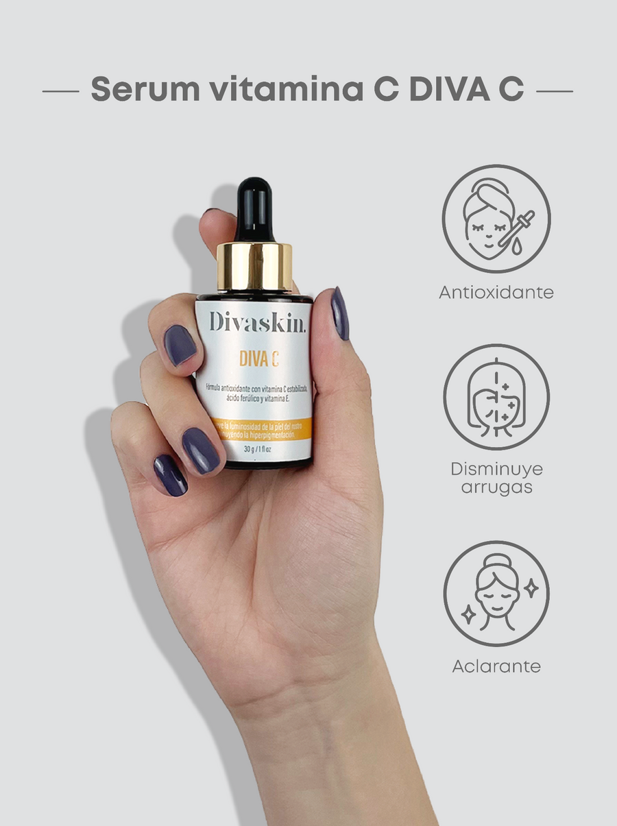 Divalash – Divaskin