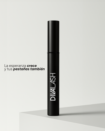 Divalash - Serum para pestañas – Divaskin