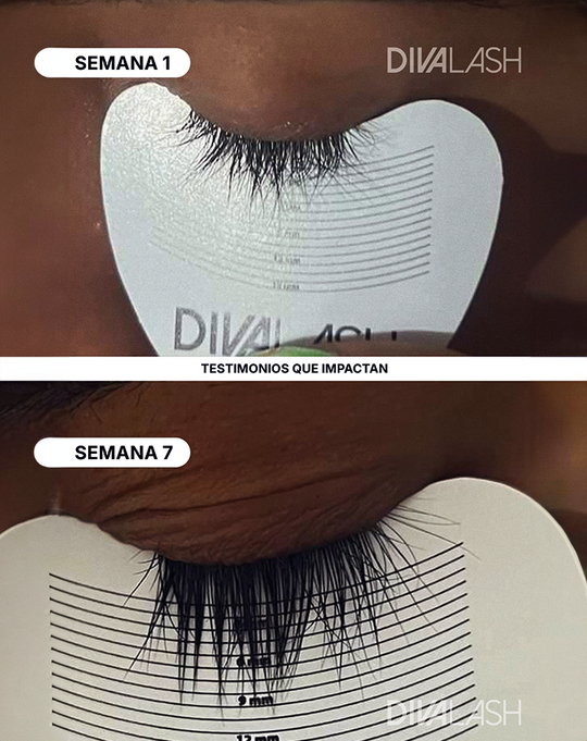 Divalash - Serum para pestañas – Divaskin
